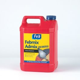 Febmix Admix Original 5L
