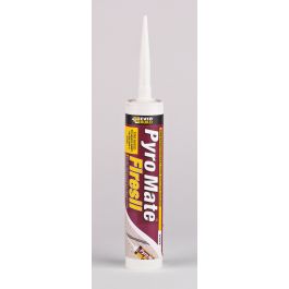 Pyro Mate Firesil White 310ml