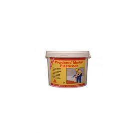 SikaMix Powdered Mortar Plasticiser
